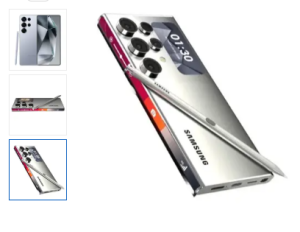 Samsung Galaxy S26 Ultra: Spesifikasi, Harga, dan Review Monster ...